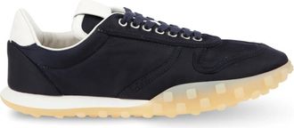 Jil Sander Homme, Chaussures, Bleu, Taille: 43 EU Moon Baskets