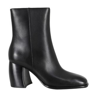 Michael Kors Femme, Chaussures, Noir, Taille: 36 EU Bottines Maude &eacute;l&eacute;gantes
