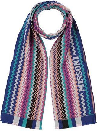 Missoni ACCESSOIRES - &Eacute;charpes sur YOOX.COM