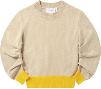 Axel Arigato Rina Crew-neck Sweater