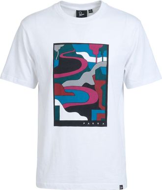 Parra TOPS - T-shirts auf YOOX.COM