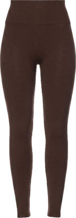 Wolford HOSEN & R&Ouml;CKE - Leggings auf YOOX.COM