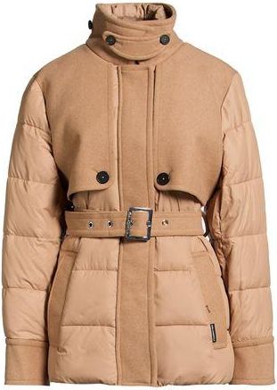 Karl Lagerfeld MANTEAUX - Doudounes plume ou synth&eacute;tique sur YOOX.COM