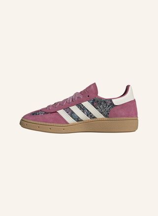 adidas Originals Adidas Originals Adidas Liberty Handball Spezial Schuh rot