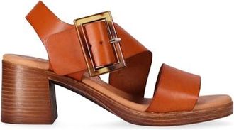 Chika10 Leather Gotica 08M Cuir/Tan 59,99, marron, 39 EU