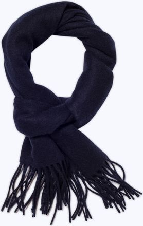 Fursac Echarpe en cachemire - Taille Unique - Homme