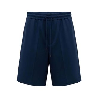 Be Able BE Able, Homme, Shorts, Bleu, Taille: W34 Mt-S26 Shorts