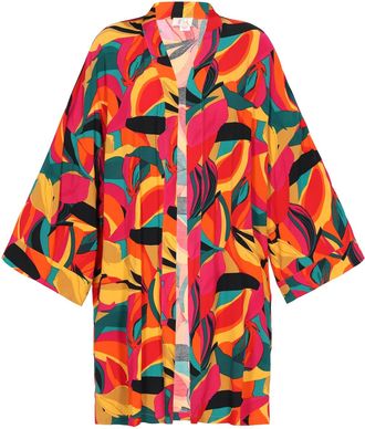 Izia Kimono