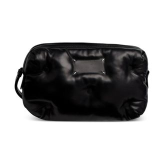 Maison Margiela Herren, Taschen, Schwarzk, ONE SIZEGr&ouml;&szlig;e