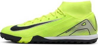 Nike Nike Homme Zm Superfly 10 Academy TF Volt/Black Sneaker, 43 EU