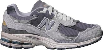 New Balance Herren, Schuhe, Grau, 43 1/2 EUGr&ouml;&szlig;e