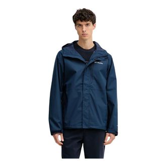 Columbia Veste Hikebound II - Homme - Sport - Bleu - Taille: XL