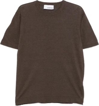 Costumein Homme, Tops, Brun, Taille: L Sofia Sinai
