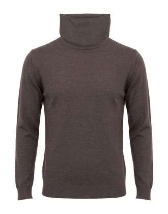 Crossley STRICKWAREN - Rollkragenpullover auf YOOX.COM