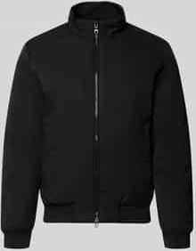 Geox Blouson mit Zweiwege-Rei&szlig;verschluss und Eingrifftaschen