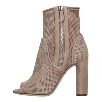 Casadei Stiefel Beige - - Shoes - Damen - Beige - 37 EU