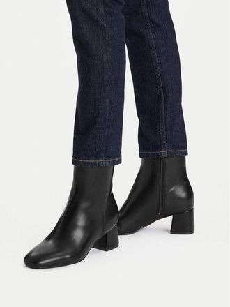Jenny Stiefeletten CEO-CD240148-1 Schwarz