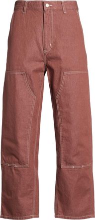 Carhartt Work in Progress HOSEN & R&Ouml;CKE - Jeanshosen auf YOOX.COM