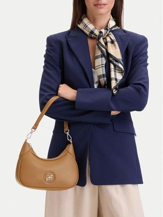 Nine West Handtasche CEO-SOFT ALLURE-LDA9751 Dunkelbeige