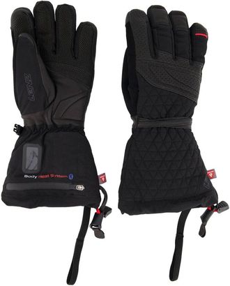 Lenz Damen Ski-Handschuhe