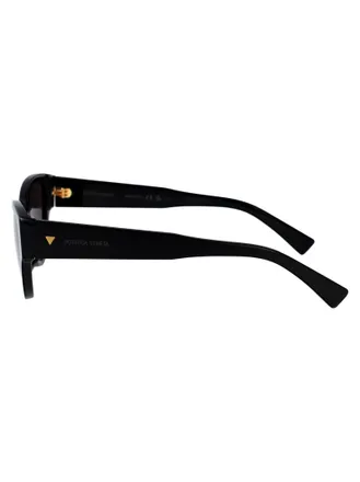 Bottega Veneta BV1319S Sunglasses - Black