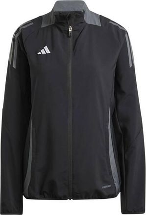 adidas Damen Jacke Tiro 24 Competition (normal & lang)