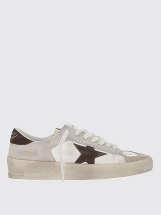 Golden Goose Baskets GOLDEN GOOSE Homme couleur Rouge