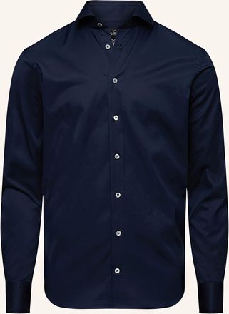 van Laack Van Laack Hemd Slim Fit blau