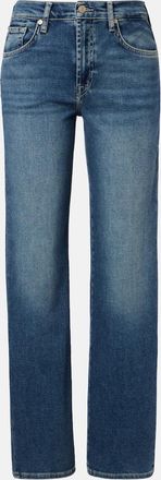 7 For All Mankind Jean straight Stovepipe