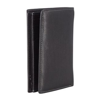 Camel Active Chic Wallet - - Accessories - Damen - Schwarzk - ONE SIZE