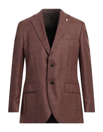 Luigi Bianchi Mantova ANZ&Uuml;GE und CO-ORDS - Blazers auf YOOX.COM