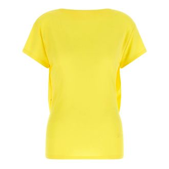 Jacquemus Damen, Oberteile, Gelb, XSGr&ouml;&szlig;e