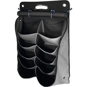 Thule SHOE ORGANIZER, schwarz