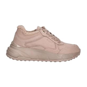 Guess Farrea2 Sneakers - - Shoes - Damen - Rosa - 37 EU