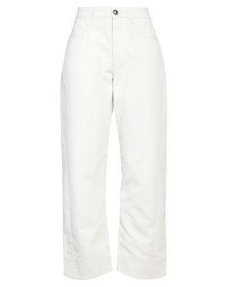 Jil Sander BAS - Pantalons en jean sur YOOX.COM