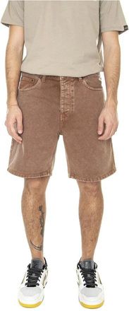 Carhartt Work in Progress Homme, Shorts, Brun, Taille: W28 Regular Cargo Short