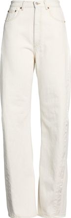 Maison Margiela HOSEN & R&Ouml;CKE - Jeanshosen auf YOOX.COM