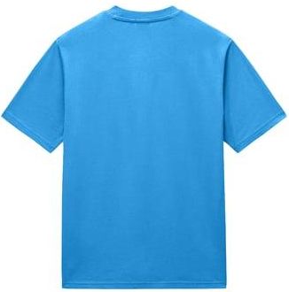 Napapijri T-shirt imprim&eacute; Phos en coton