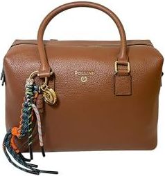 Pollini Sac 100% cuir v&eacute;ritable SC4574