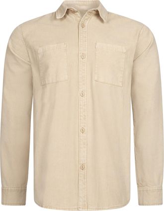 INDICODE JEANS Hemd Thyge
