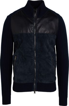 Drumohr JACKEN & M&Auml;NTEL - Jacken und Anoraks auf YOOX.COM