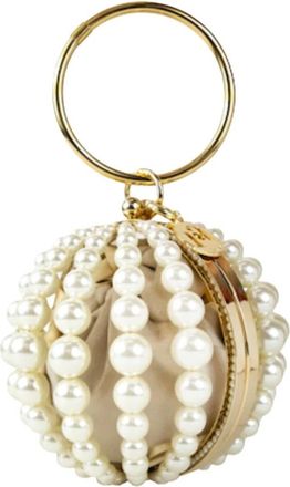 Rosantica Femme, Sacs, Jaune, Taille: ONE Size Mini Billie Bag