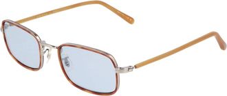 Oliver Peoples unisex, Accessories, Gelb, 49 MMGr&ouml;&szlig;e