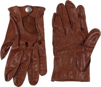 Dirk Bikkembergs ACCESSOIRES - Handschuhe auf YOOX.COM