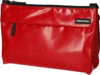 FREITAG Freitag, unisex, Sacs, Rouge, Taille: ONE Size Lou Shoulderbag S