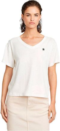 G-Star Open v Relaxed t wmn