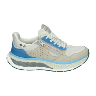 Mephisto Damen, Schuhe, Blau, 41 EUGr&ouml;&szlig;e