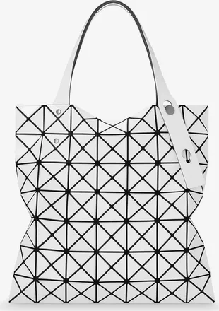 Bao Bao Issey Miyake Prism shoulder bag with geometric pattern - BAO BAO ISSEY MIYAKE - gender_Woman