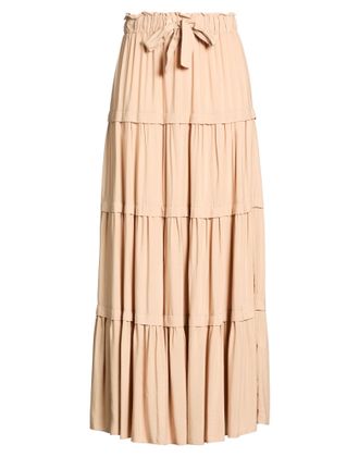 Corte dei Gonzaga HOSEN & R&Ouml;CKE - Maxi-R&ouml;cke auf YOOX.COM