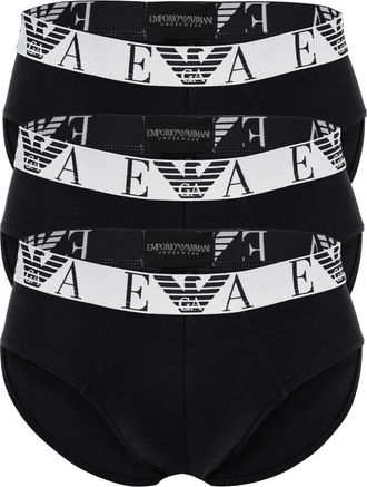 Emporio Armani Slip